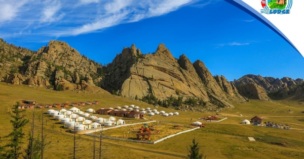 TERELJ LODGE: MONGOLIA GER CAMP, MONGOLIA ACCOMMODATIONS, MONGOLIA LODGES, LEISURE IN MONGOLIA
